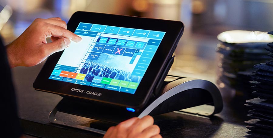 Why Repairing Your POS?