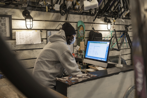 Exploring the Role of POS Systems in Fraud Prevention and Se