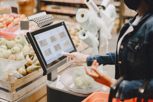 Why Your Retail Business Needs an Advanced POS System for In
