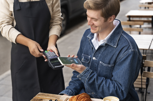 Choosing the Right POS System for Your Business