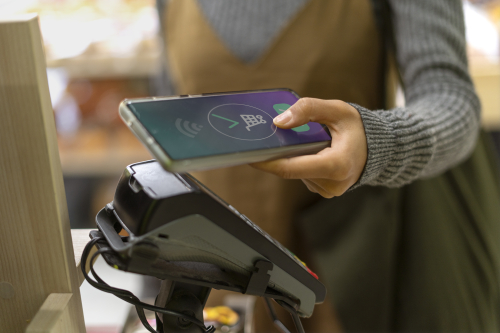 The Evolution of POS Systems: What to Expect in 2025