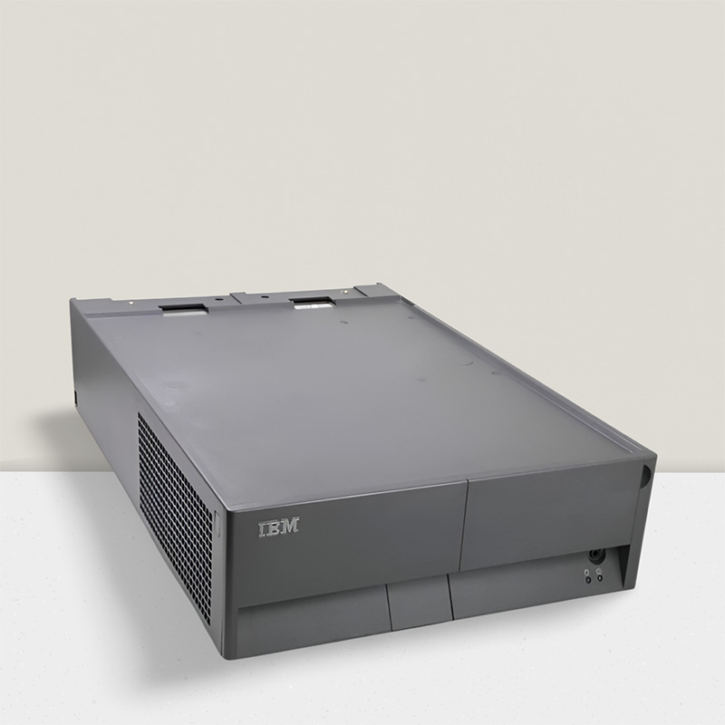 IBM Pos System 4800-743